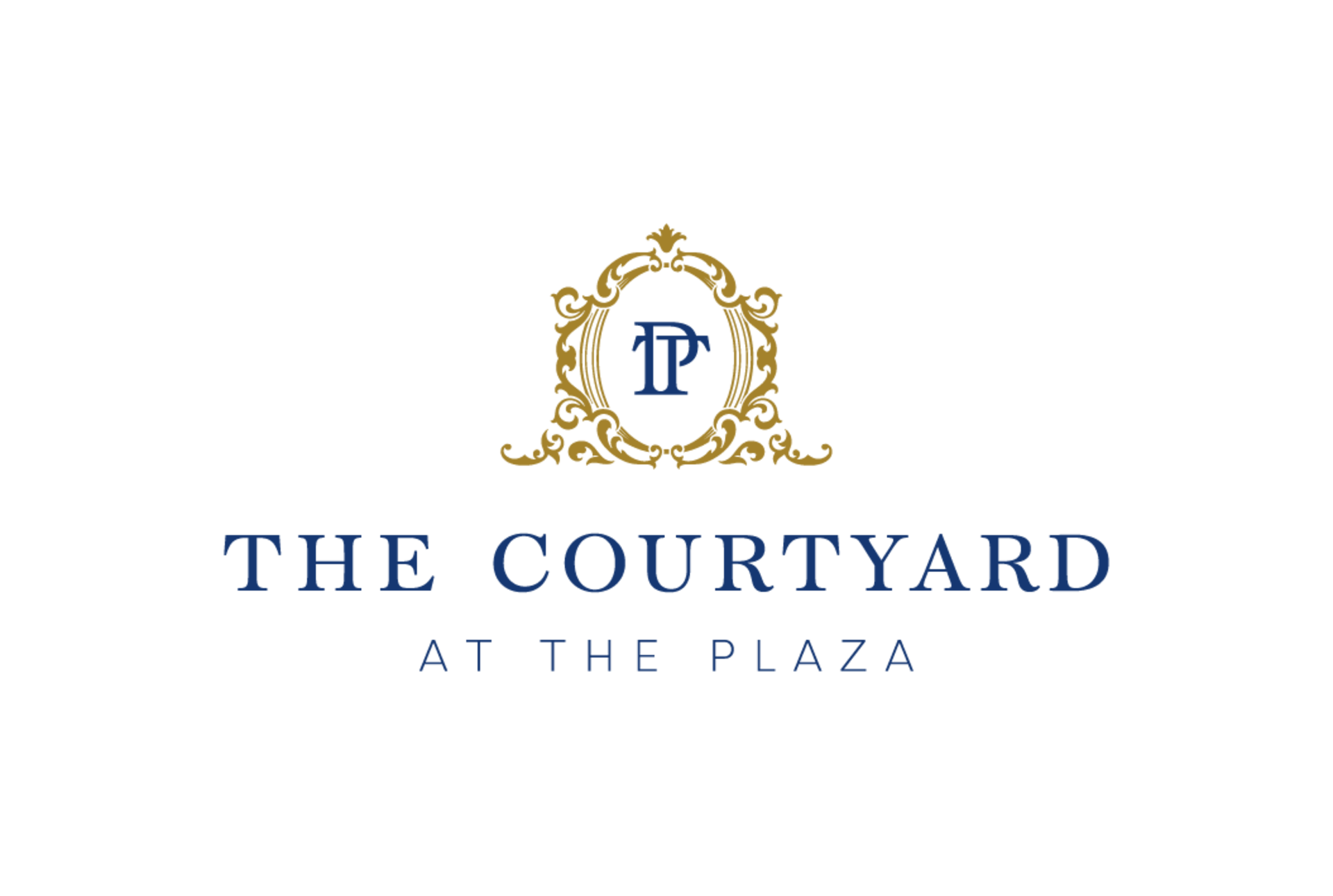 The Courtyard | The Plaza Doha, LXR Hotels & Resorts
